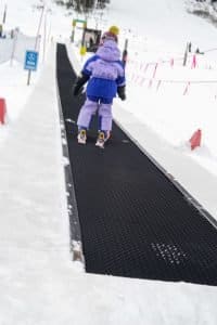 Who Are Magic Carpet Ski Lifts For?