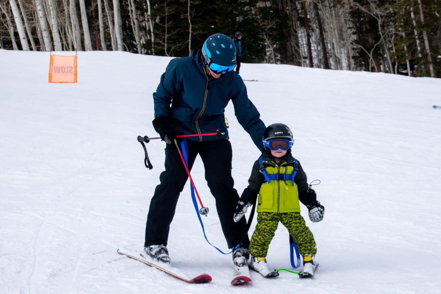 The Ultimate Family Ski Packing List Free Printable - Skiing Kids