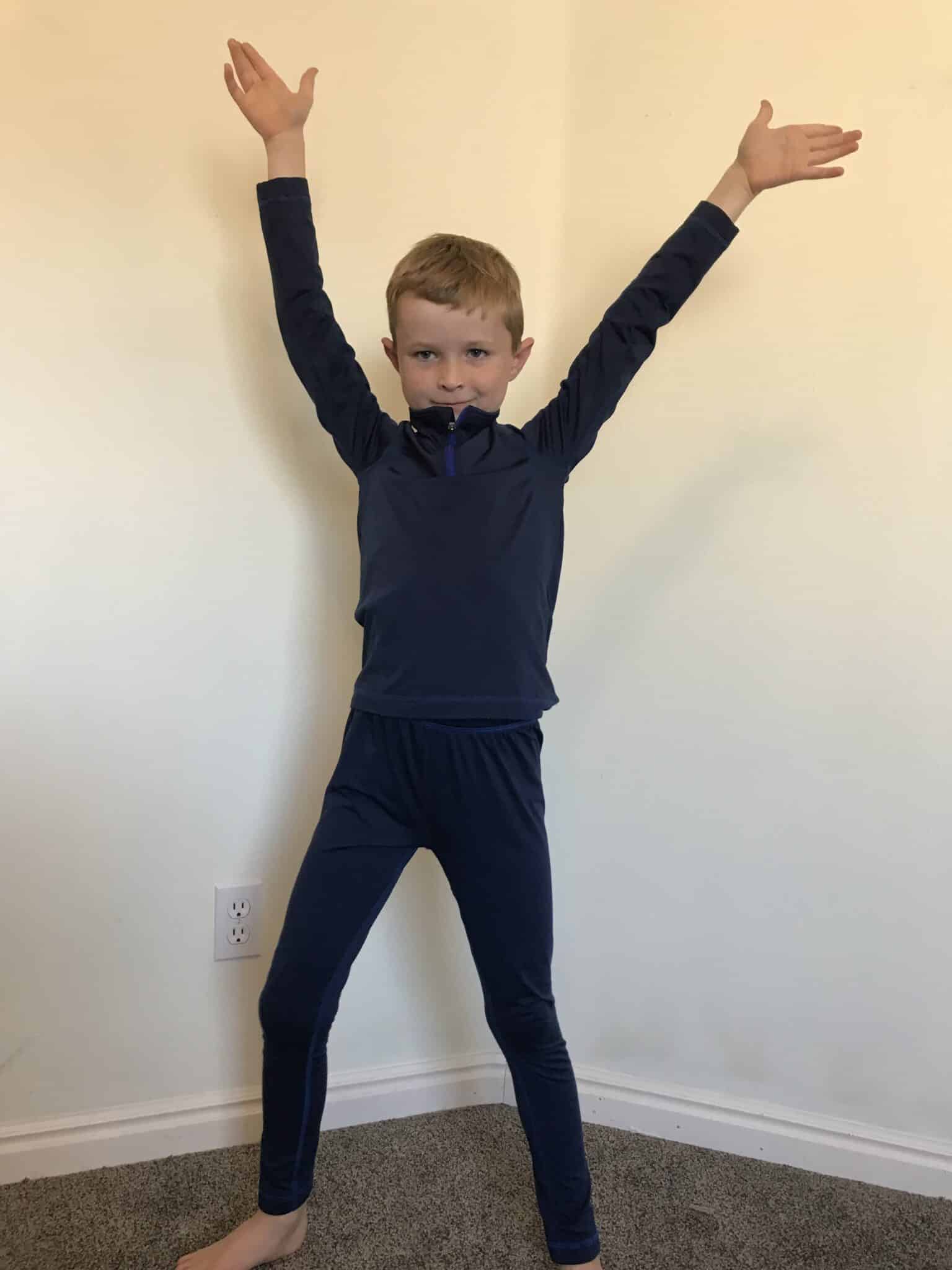 9 Best Base Layers for Kids: Merino Wool and Synthetic to Stay Warm ...