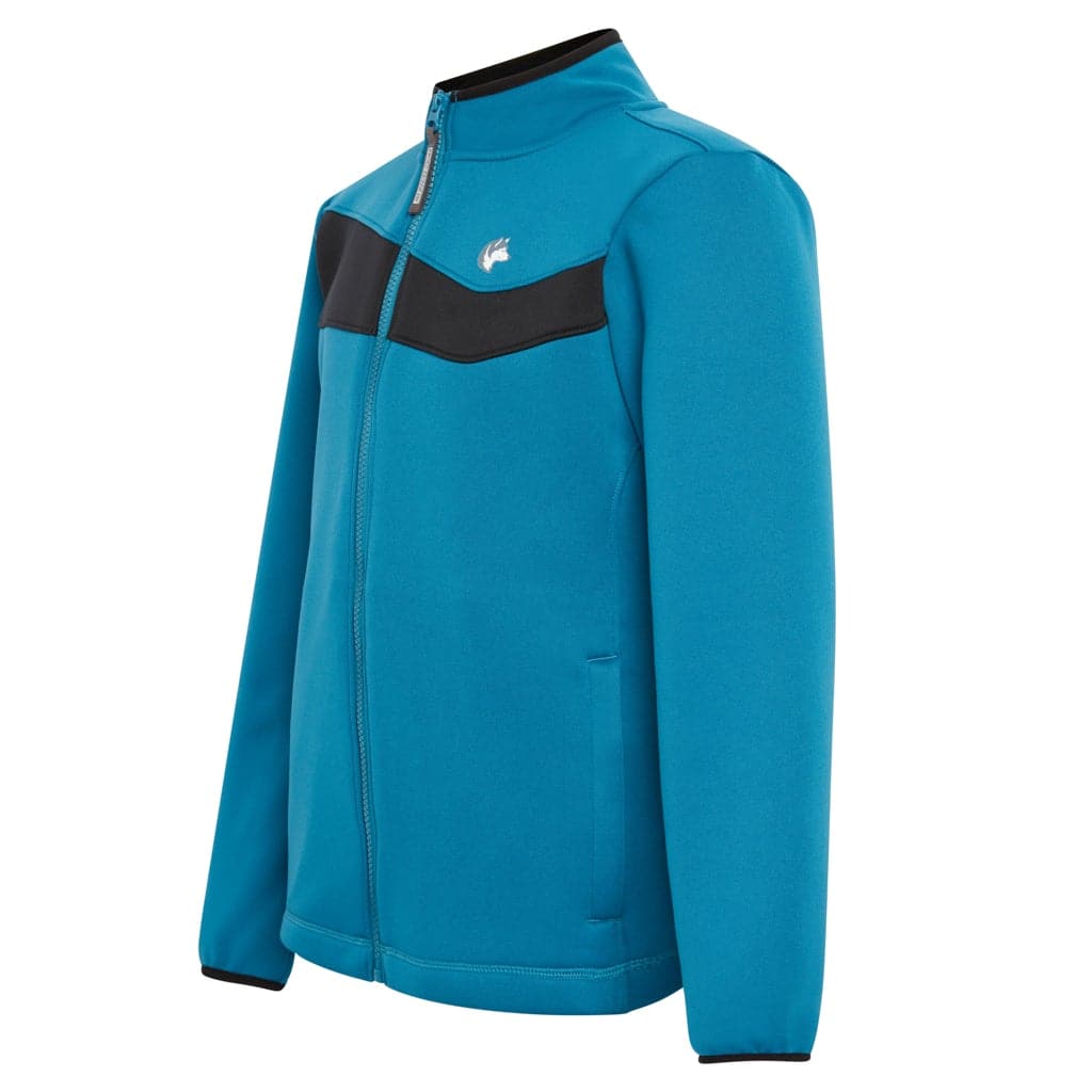 Best Fleece Jackets For Kids - Skiing Kids
