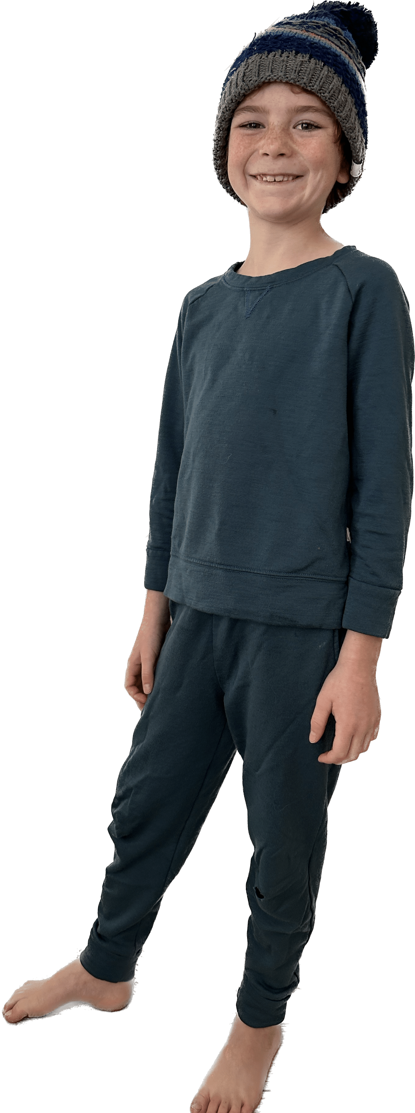 Best Kids Mid Layers For Winter Layering - Skiing Kids