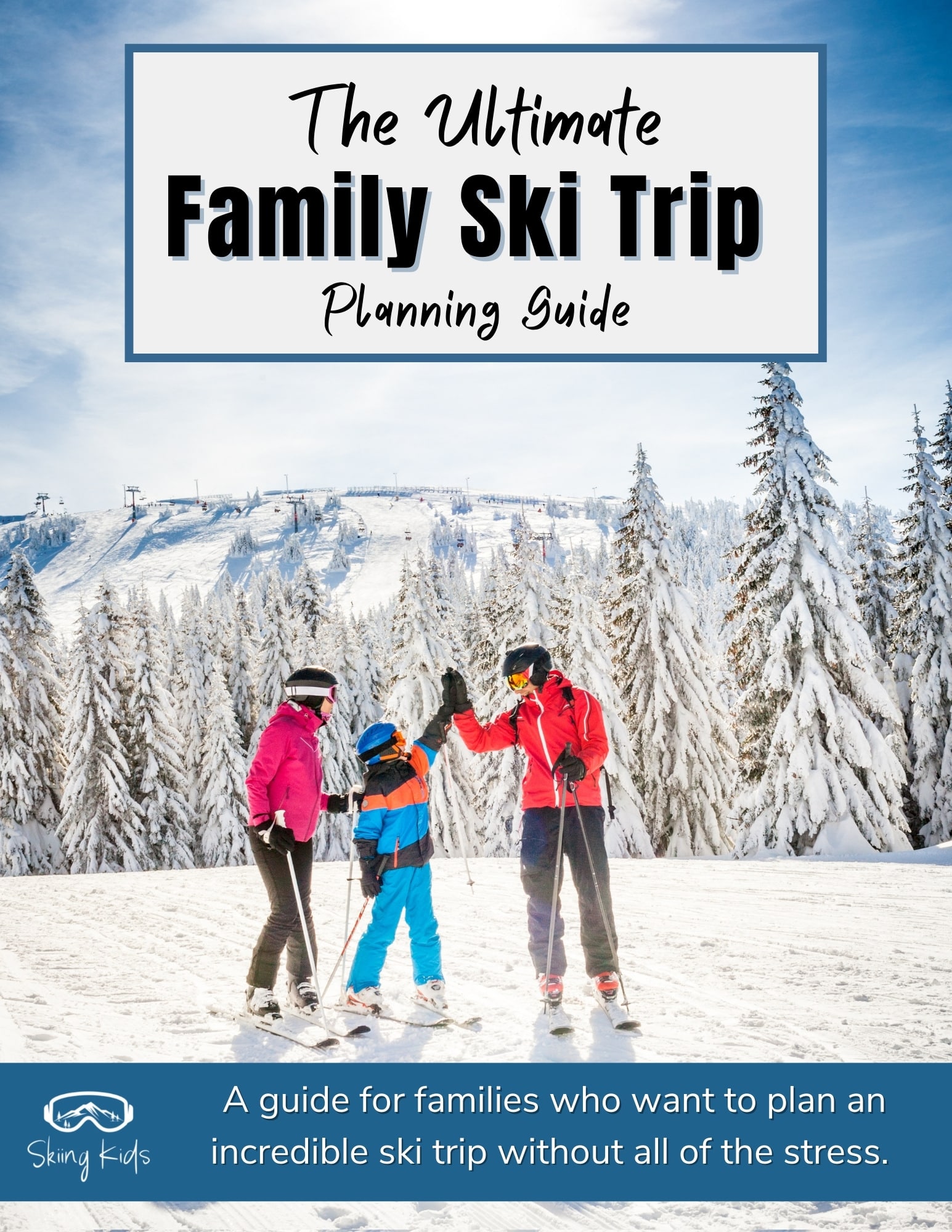 7 Incredible Vail Ski-In Ski-Out Stays for Families - Skiing Kids