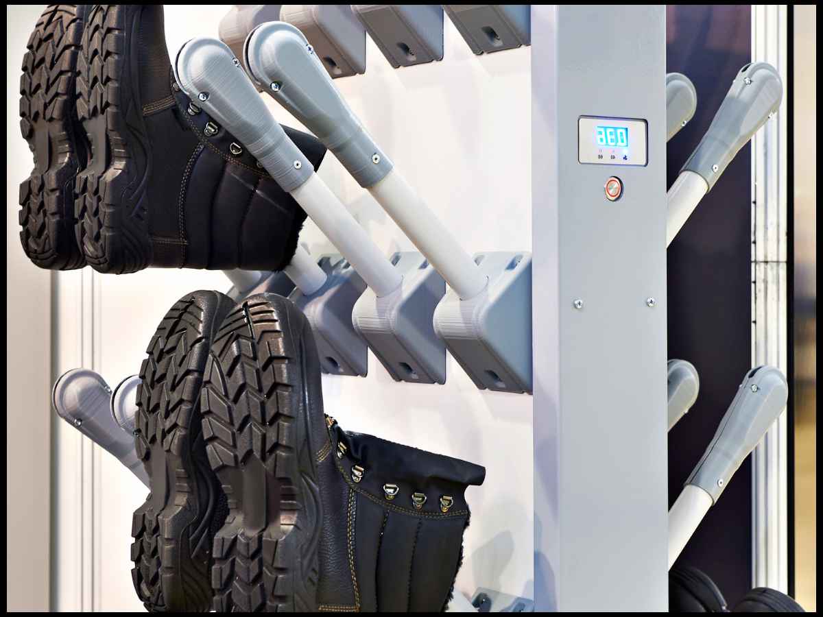 8 Great Dryers for Gloves and Boots - Skiing Kids