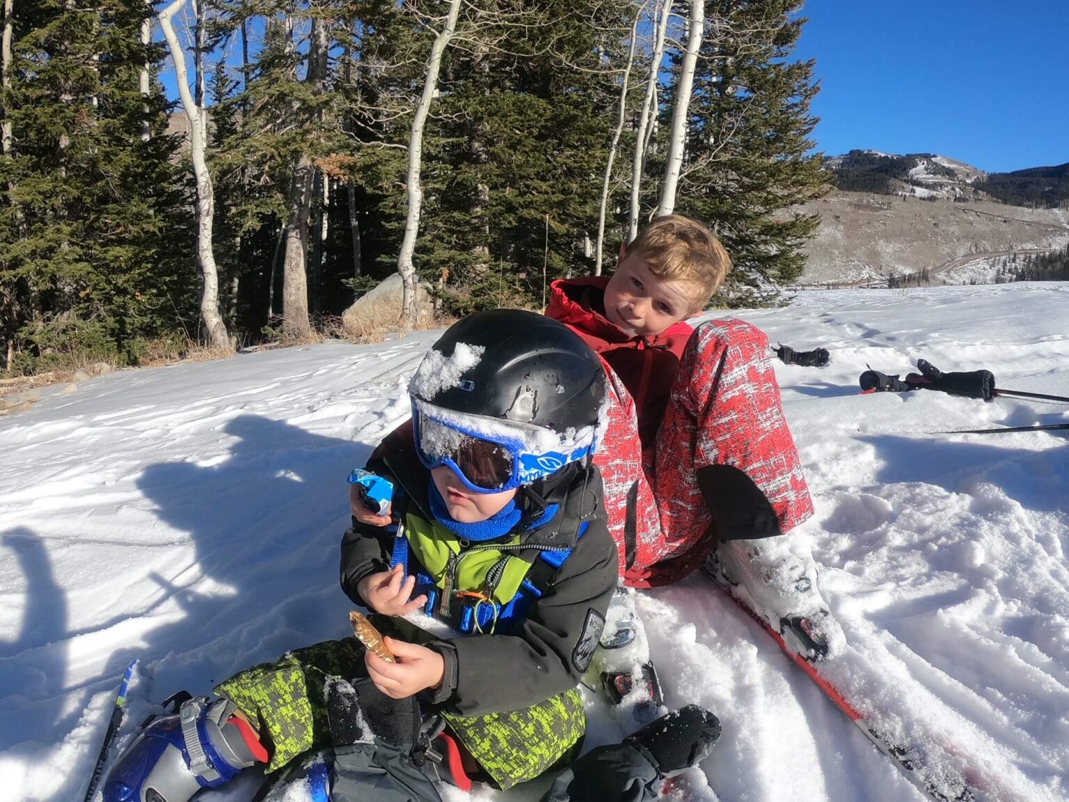 States with Free (or Super Cheap) Ski Passes for Elementary Kids ...