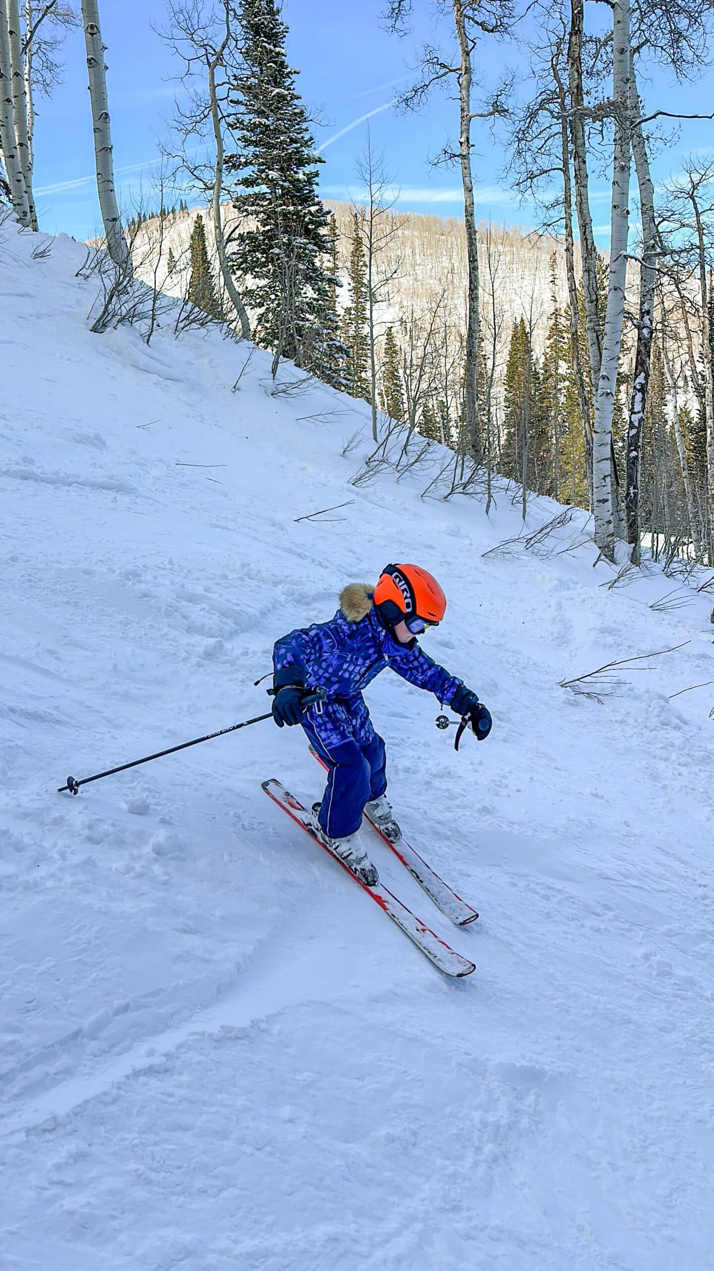 8 Best Kid Friendly Colorado Ski Resorts (from a Colorado Native ...