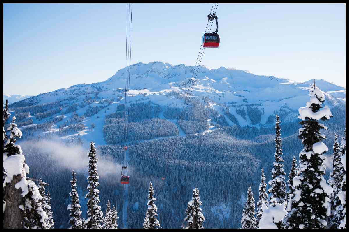 7 Stunning Fernie Ski-In Ski-Out Accommodations - Skiing Kids