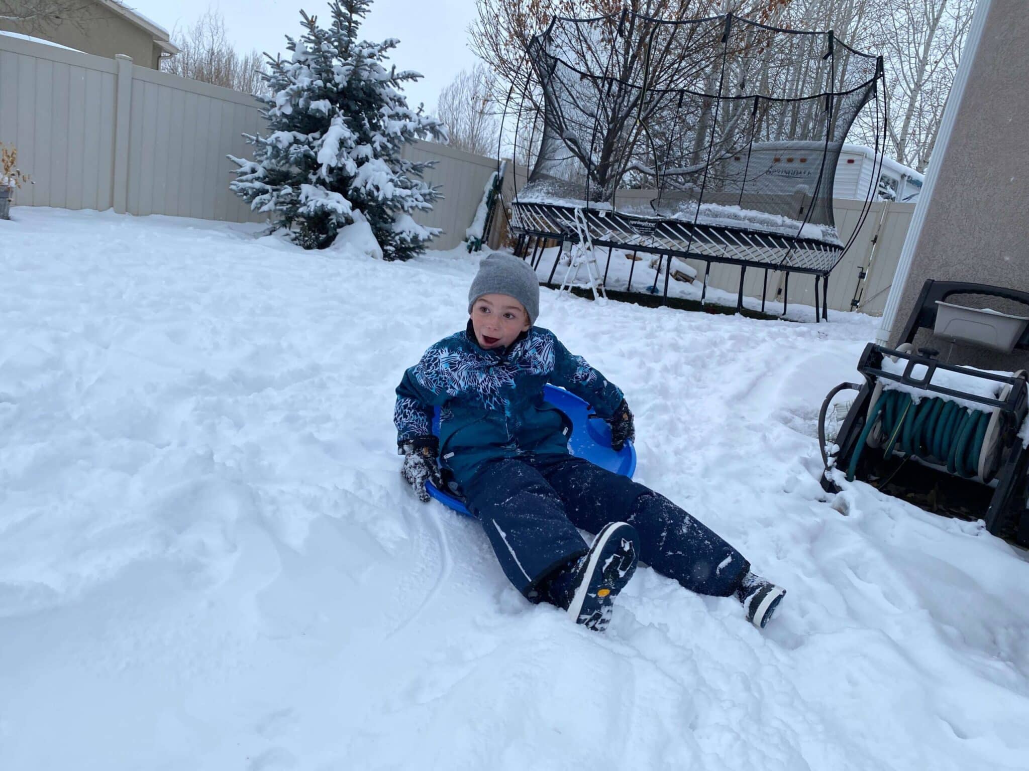 7 Best Kids Snow Boots to Keep Kids Warm and Dry in 2025 - Skiing Kids