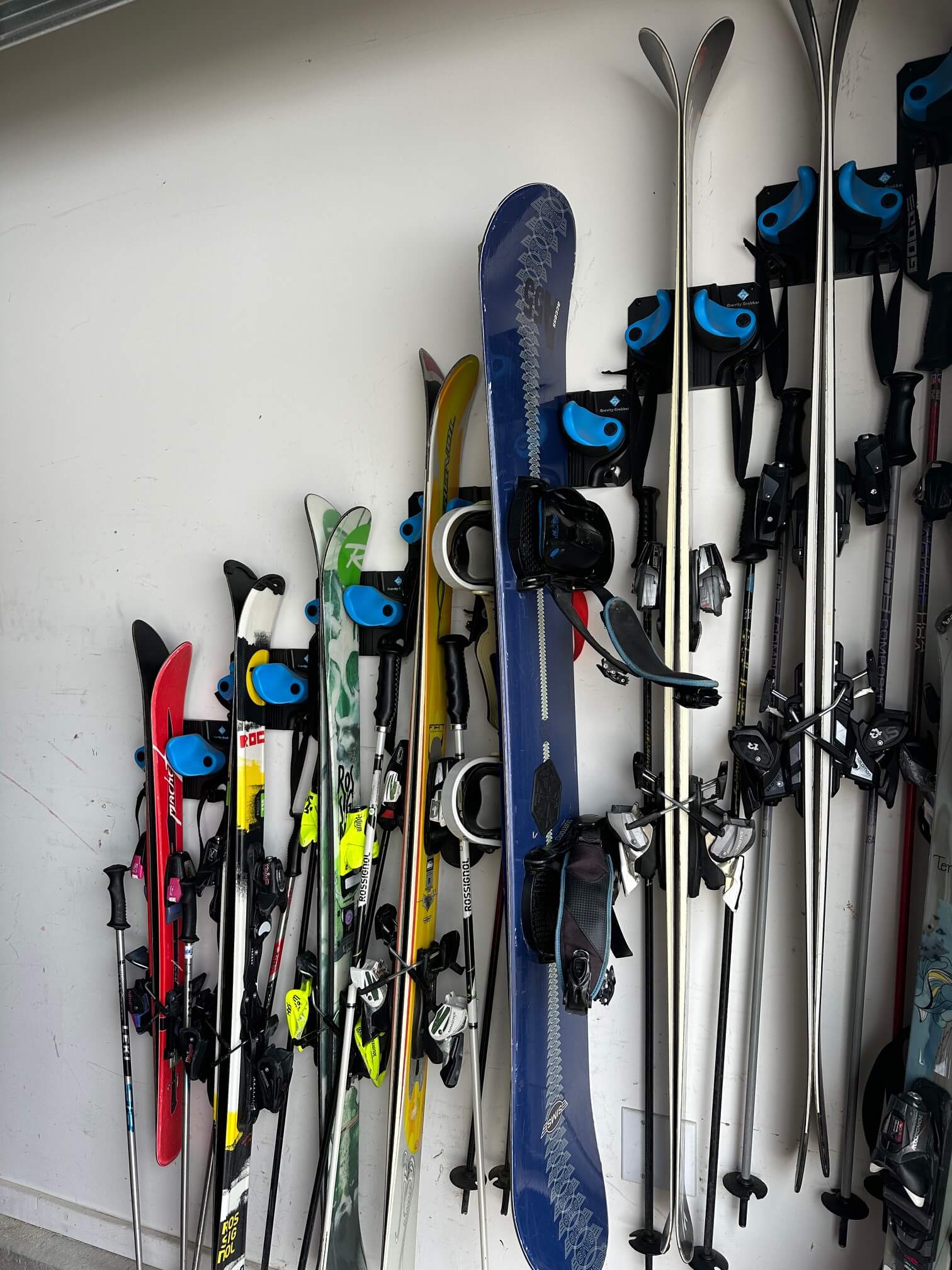 9 Steps to Organizing Ski Gear So You Can Always Find What You Need ...