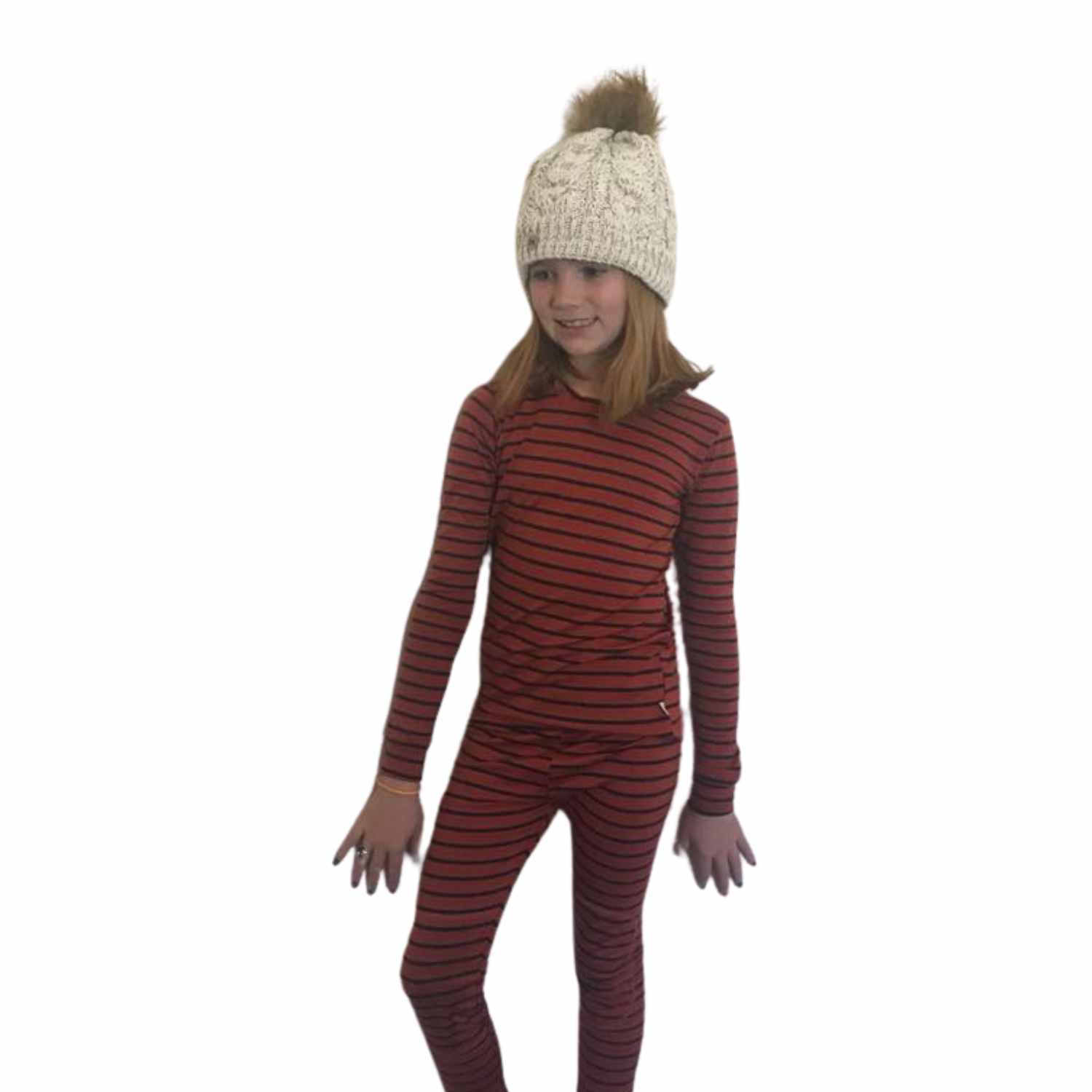 9 Best Base Layers for Kids: Merino Wool and Synthetic to Stay Warm ...