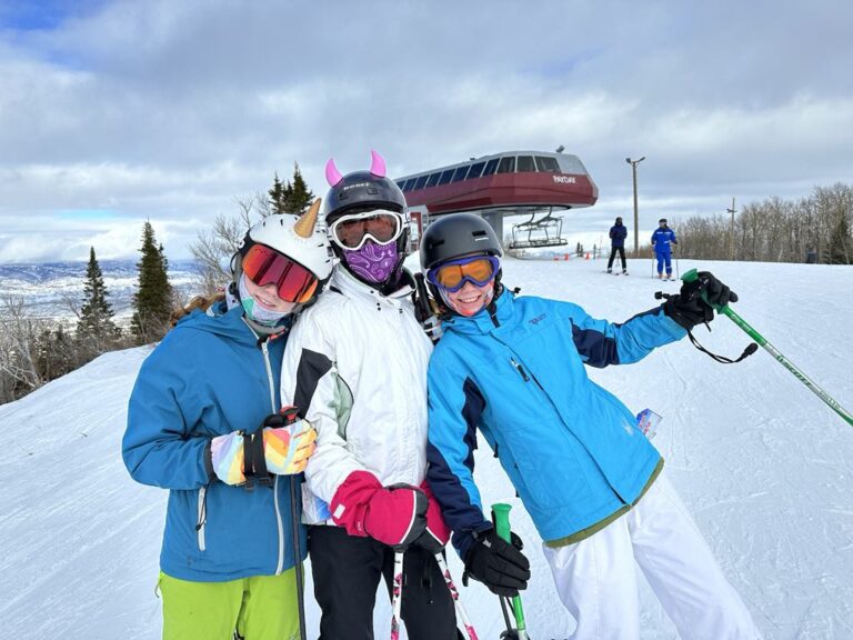 11 Tips to Make Skiing More Fun for Kids - Skiing Kids